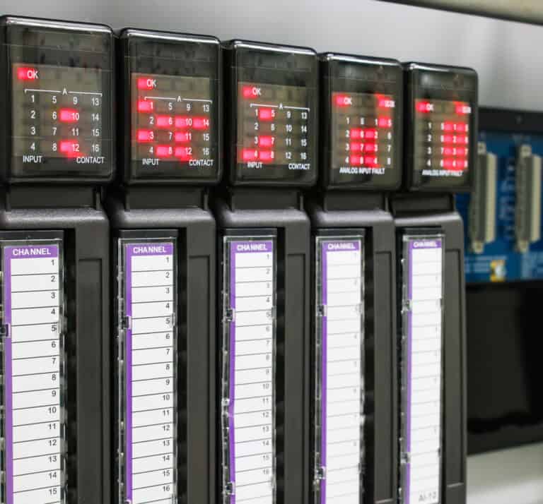 Remote Terminal unit (RTU) manufacturers India - GK Expertise