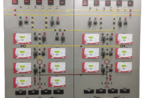 Electrical Power Protection and Automation - GK Expertise