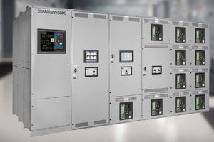 Electrical Power Protection and Automation - GK Expertise